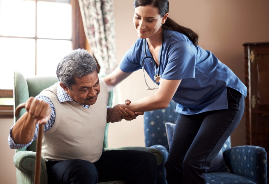 In-Home Safety: How SarahCare Ensures a Secure Environment